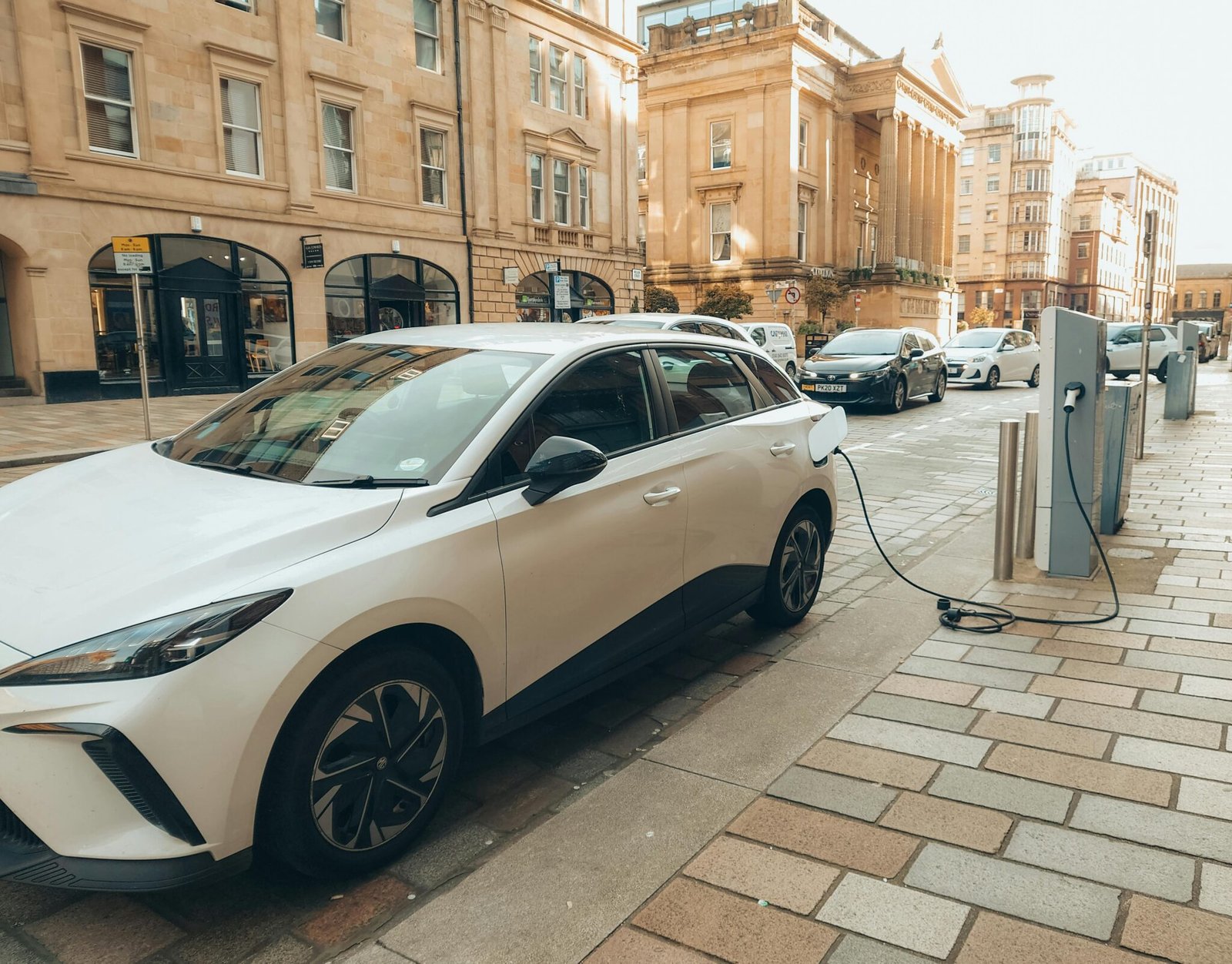 Smart Cars: The Way Forward for Driving, Technology, and Mobility smart ...